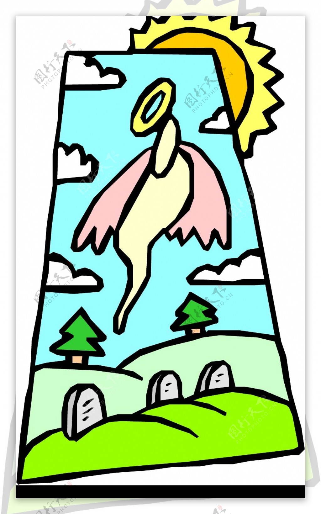 古代宗教0204图片素材-编号20519522-图行天下