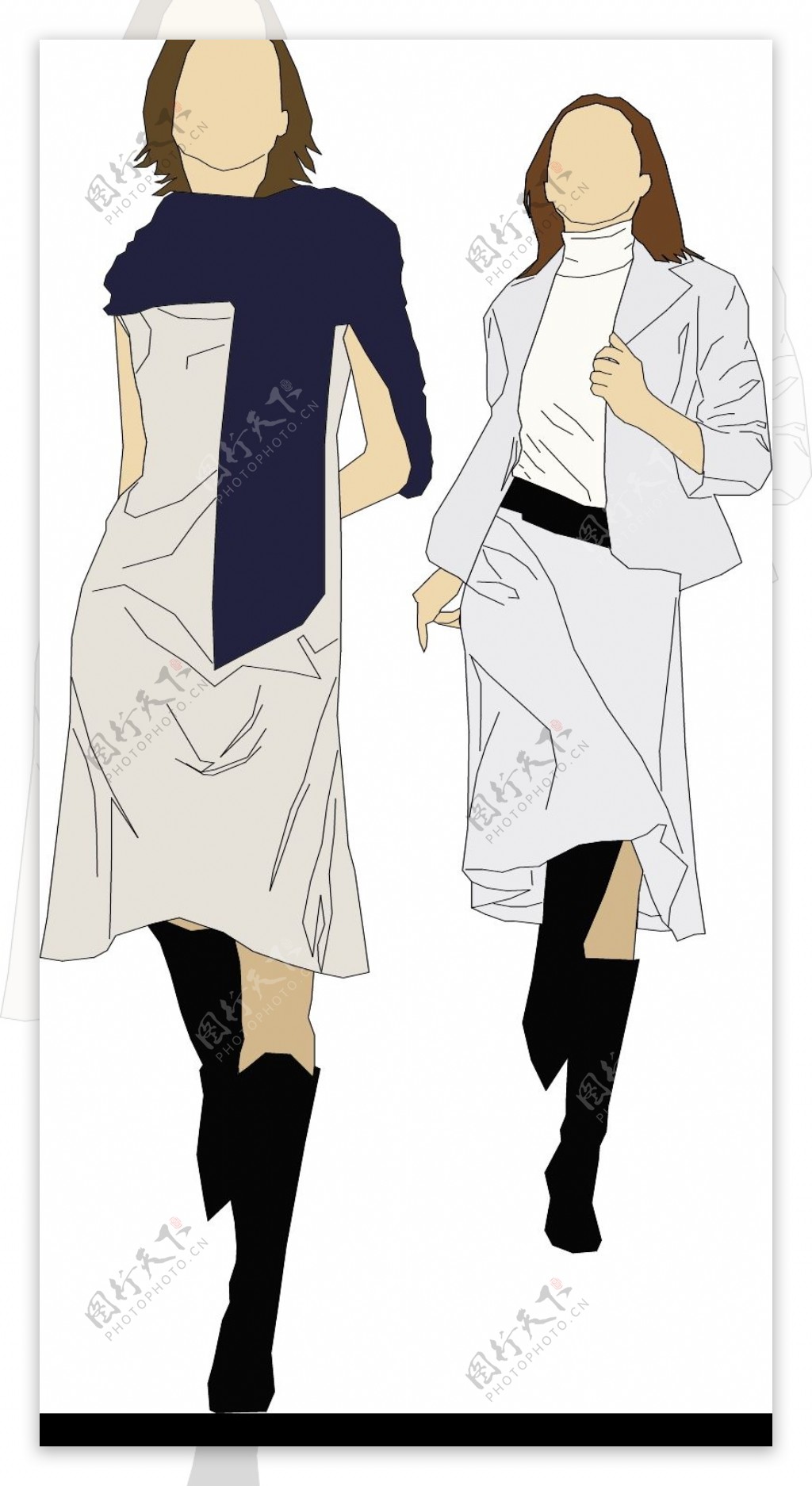 商业交往0062图片素材-编号20522402-图行天下