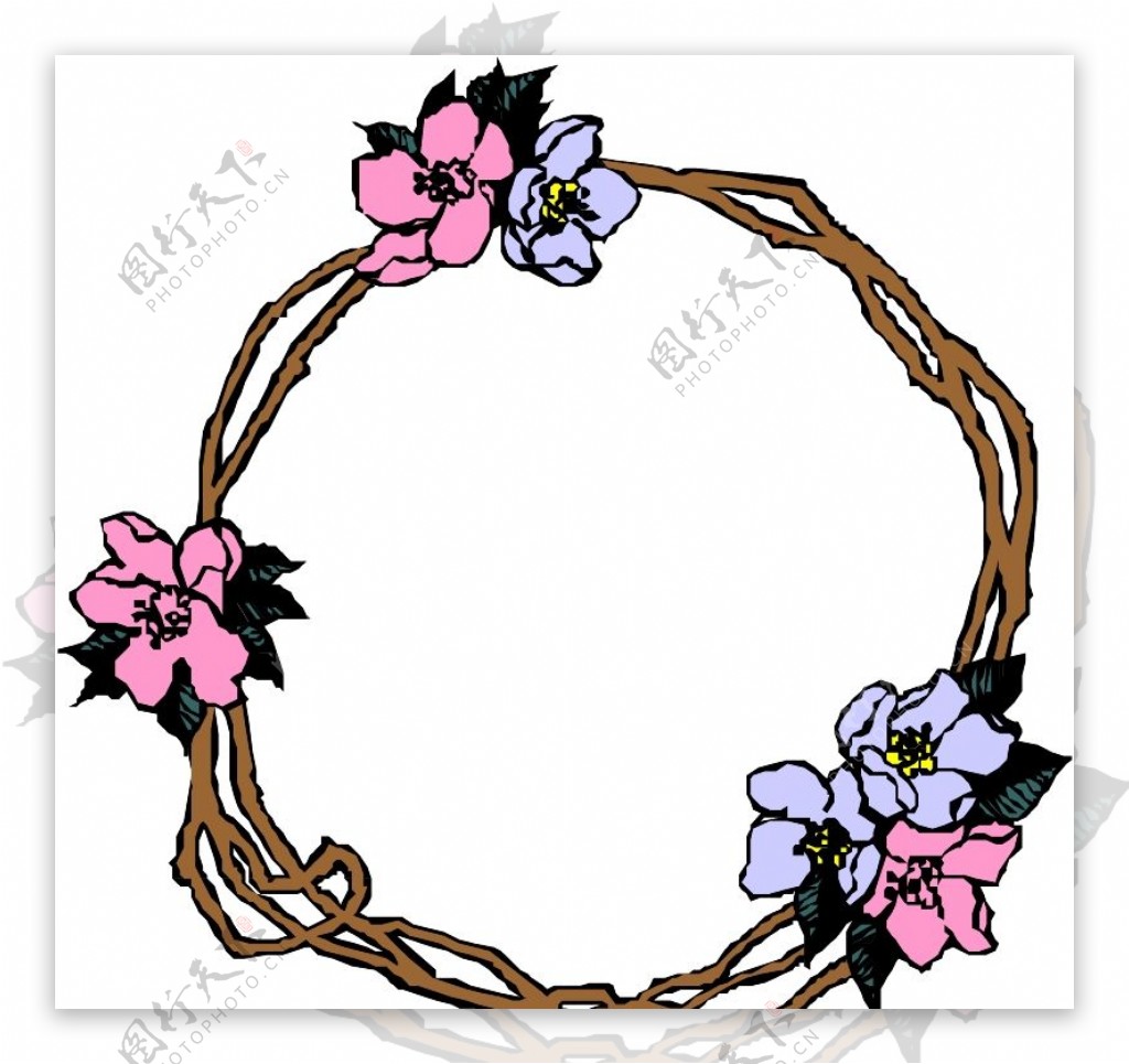 圈圈0237图片素材-编号20530312-图行天下