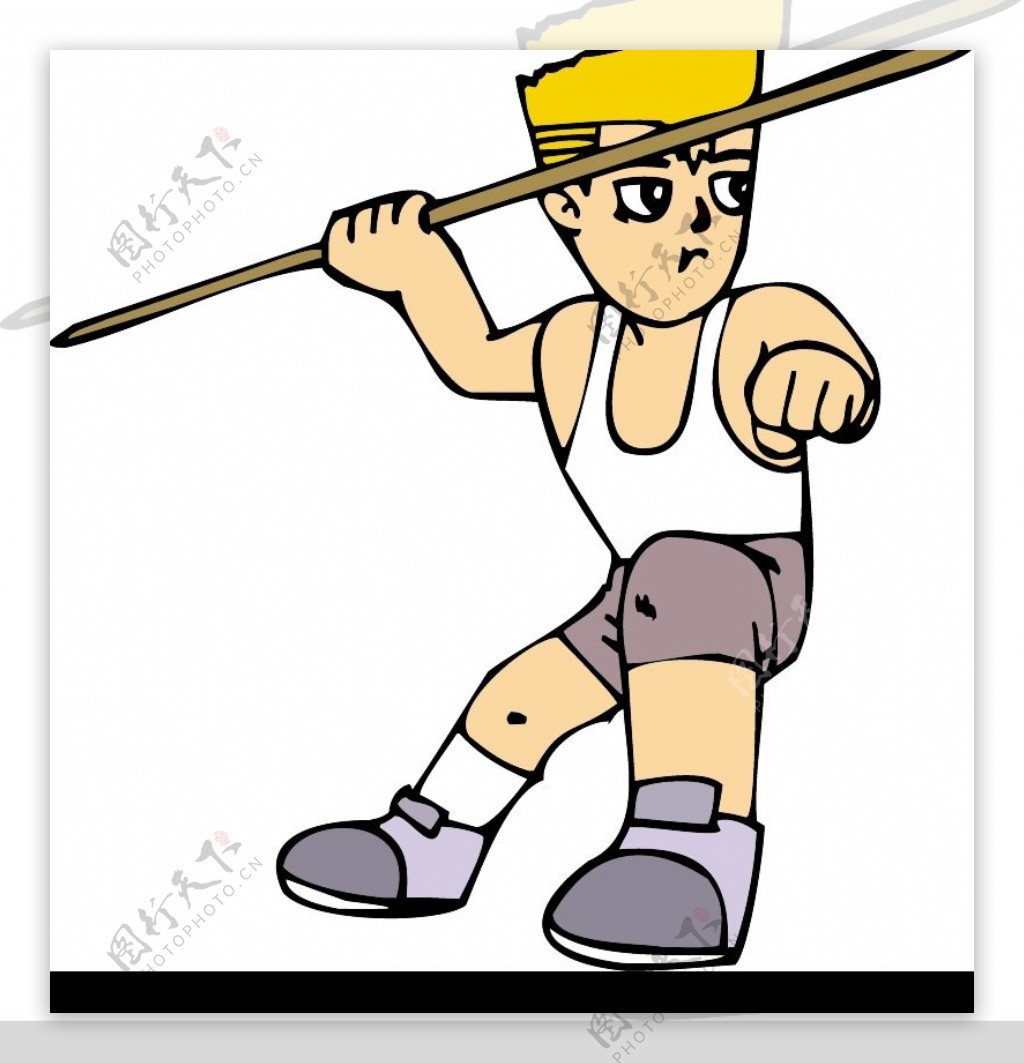 超级卡通0337图片素材-编号20620552-图行天下