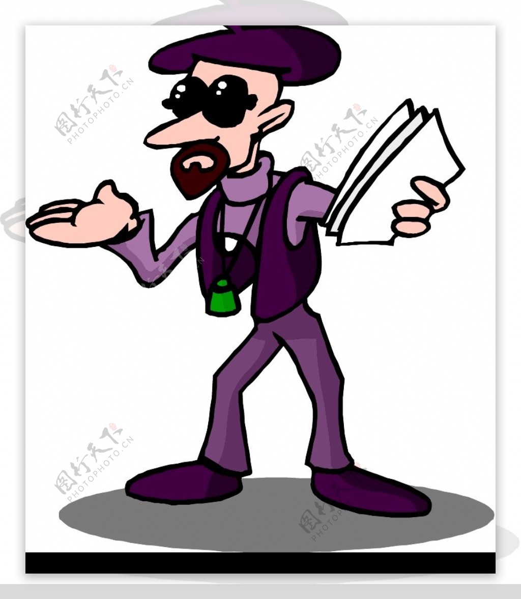 职业男性5006图片素材-编号20621482-图行天下