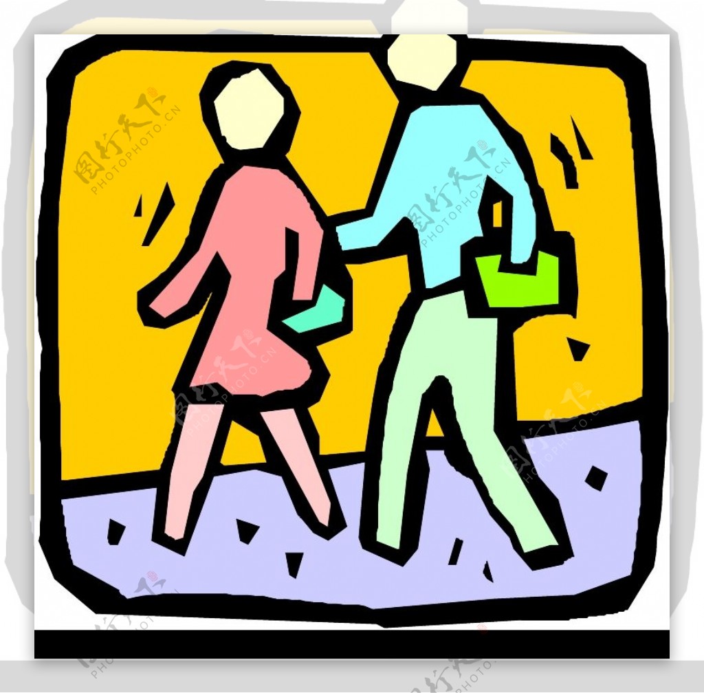 欢乐家庭0185图片素材-编号20637902-图行天下