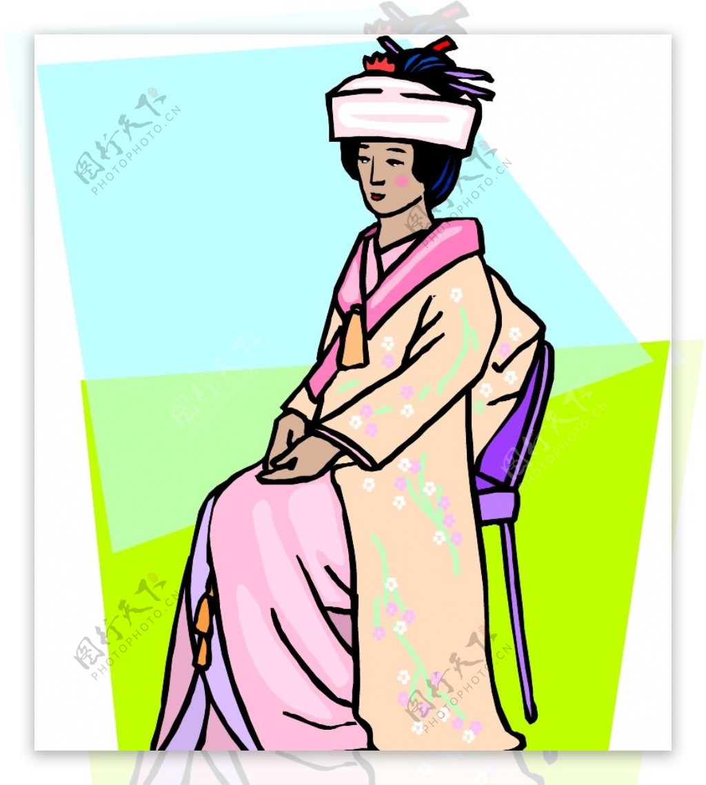 东洋文化0566图片素材-编号20656662-图行天下