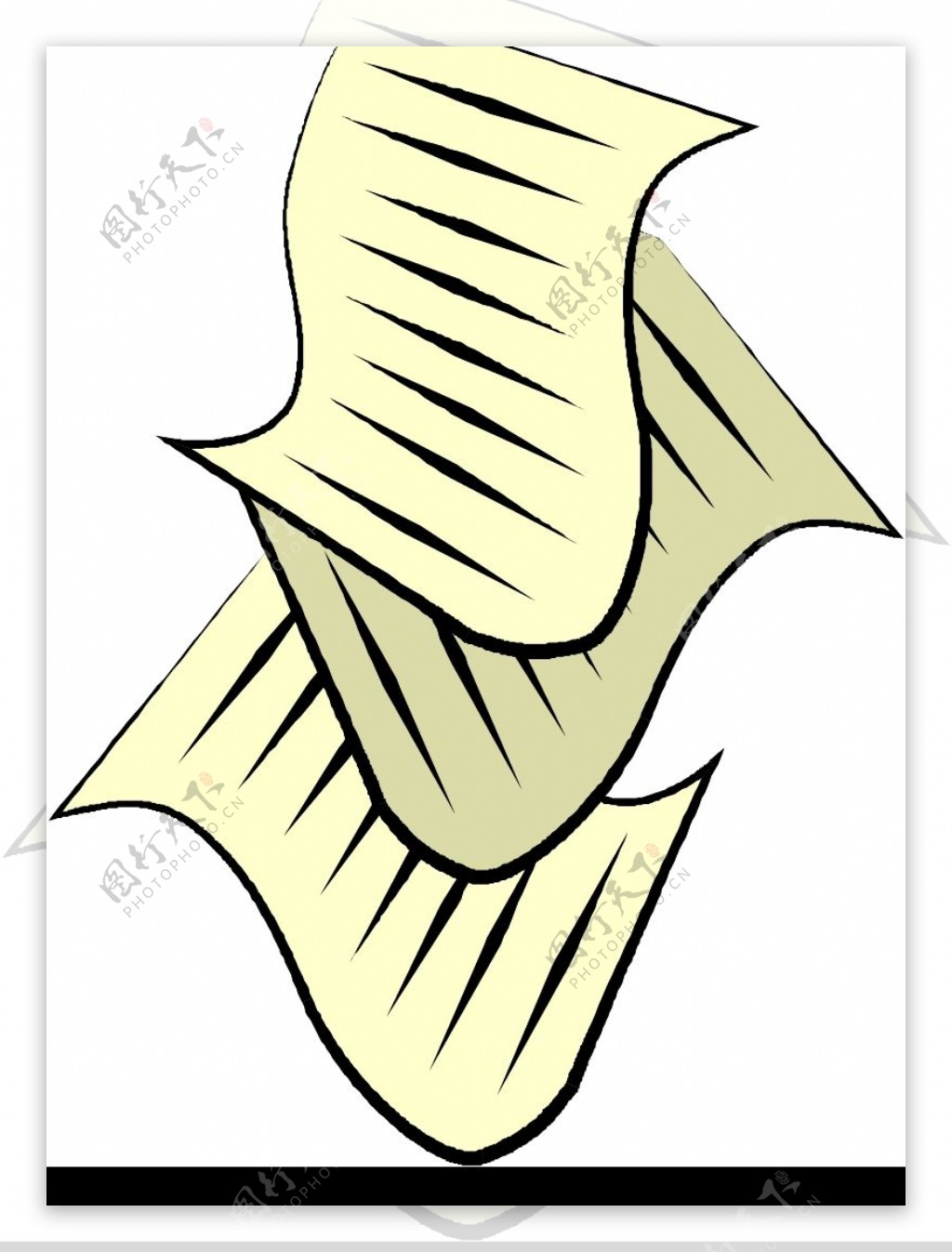 办公设备0066图片素材-编号20706102-图行天下