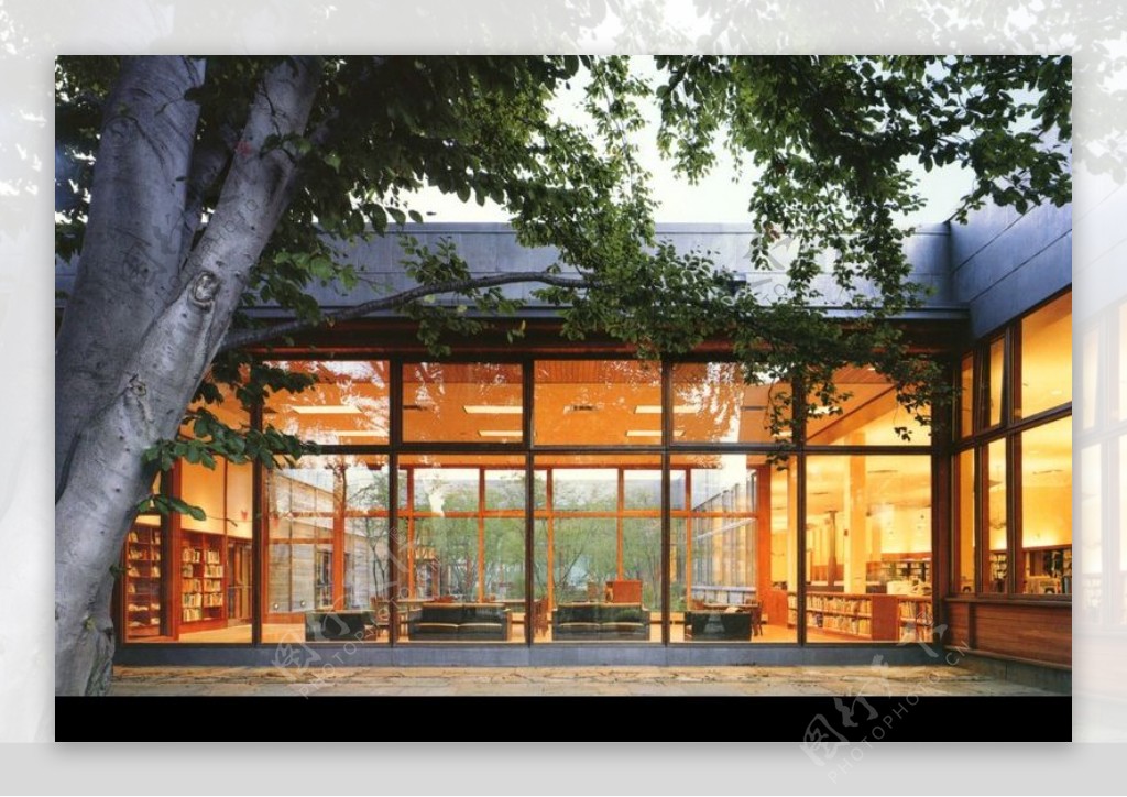 当代建筑学0234图片素材-编号20774802-图行天下