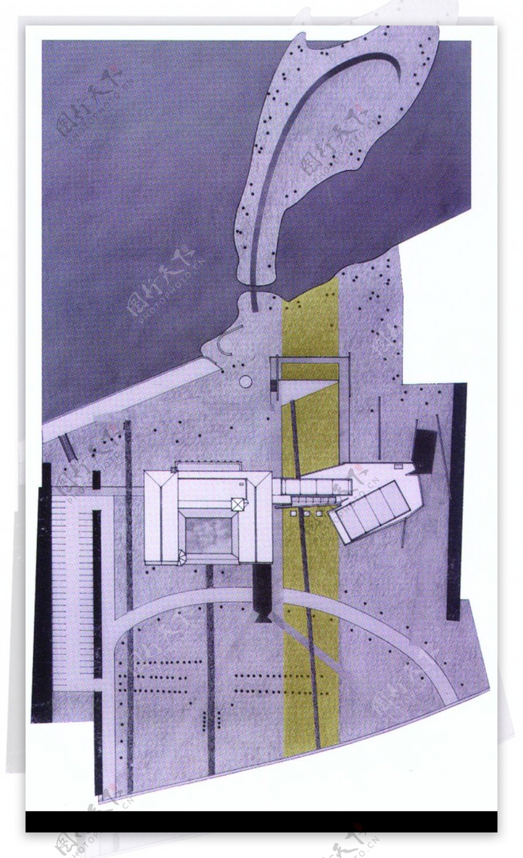 当代建筑学0528图片素材-编号20777092-图行天下