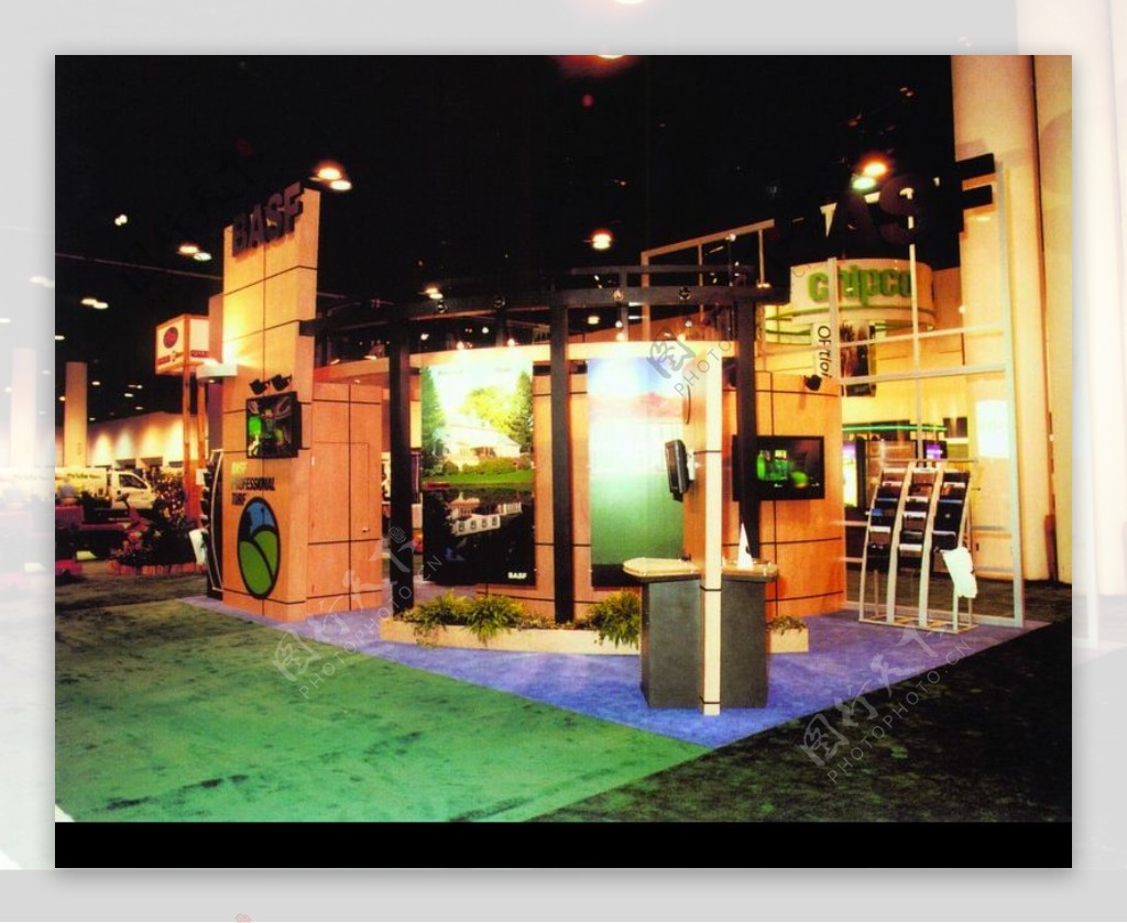 展示0117图片素材-编号20780442-图行天下