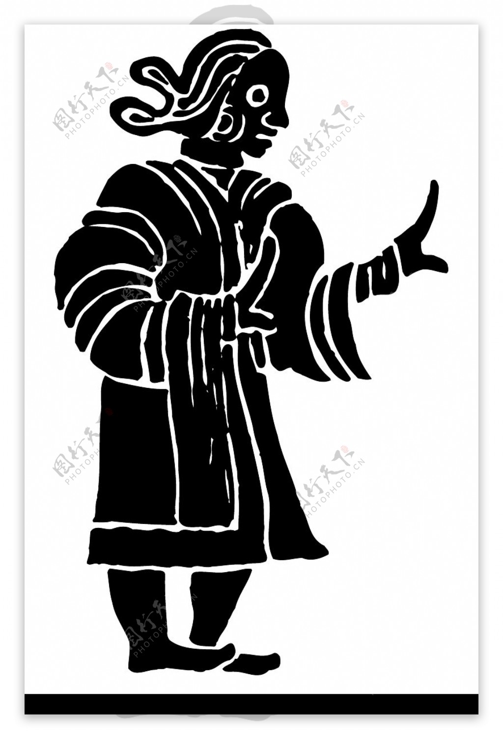 秦汉时代0338图片素材-编号20849412-图行天下