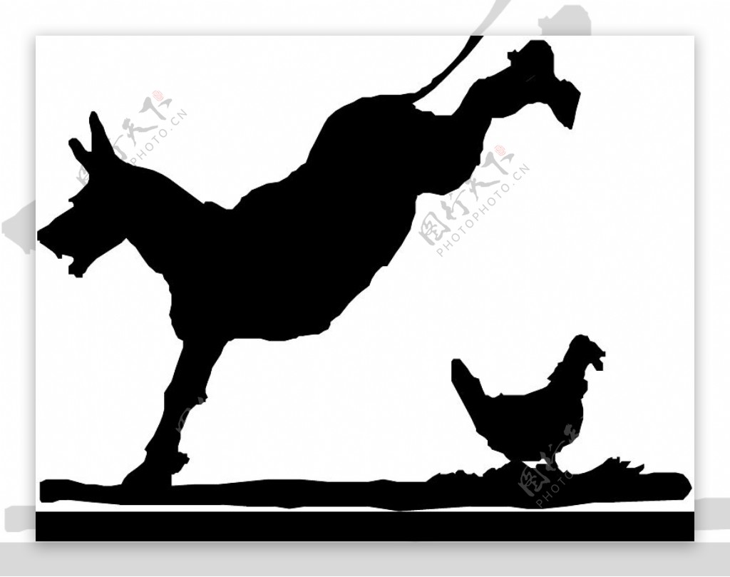 珍稀动物0087图片素材-编号20854692-图行天下