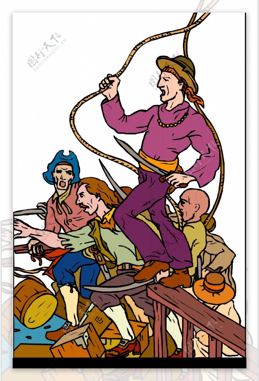 军人0246图片素材-编号20893482-图行天下