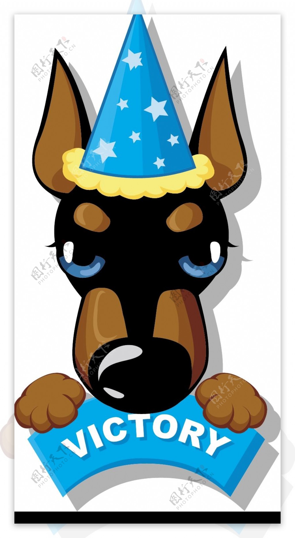 宠物世界0076图片素材-编号20909612-图行天下