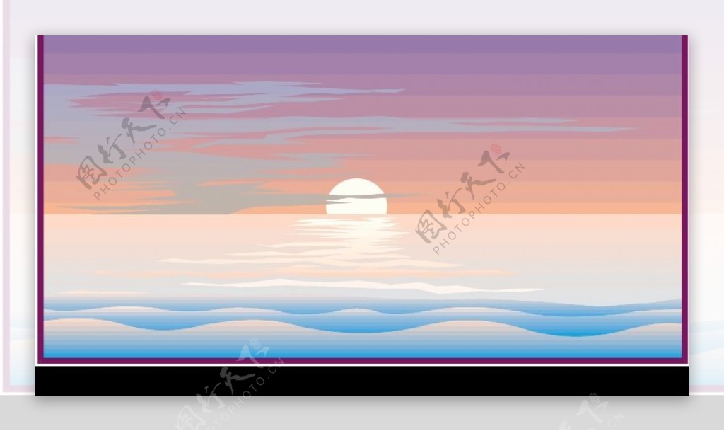 自然风景0751图片素材-编号20934762-图行天下