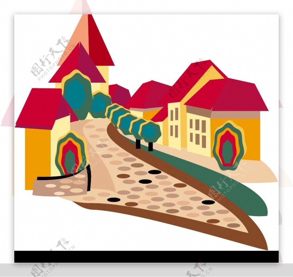 自然风景0936图片素材-编号20936042-图行天下