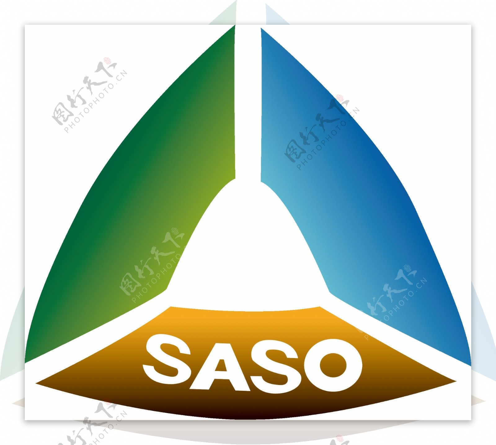 中东SASO认证LOGO图片素材-编号22543582-图行天下