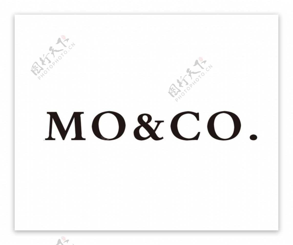 MOCOLOGO标志图片素材-编号22614372-图行天下