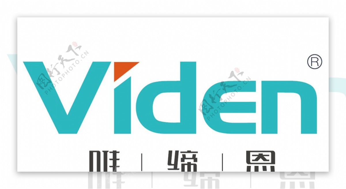 LOGO标识图片素材-编号23250042-图行天下