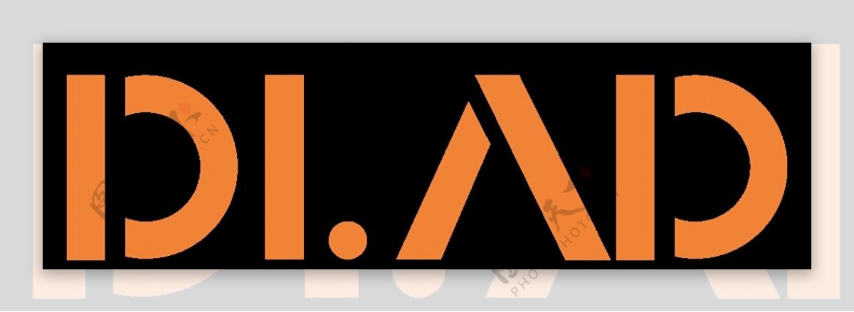 DIAD标志图片素材-编号23262002-图行天下