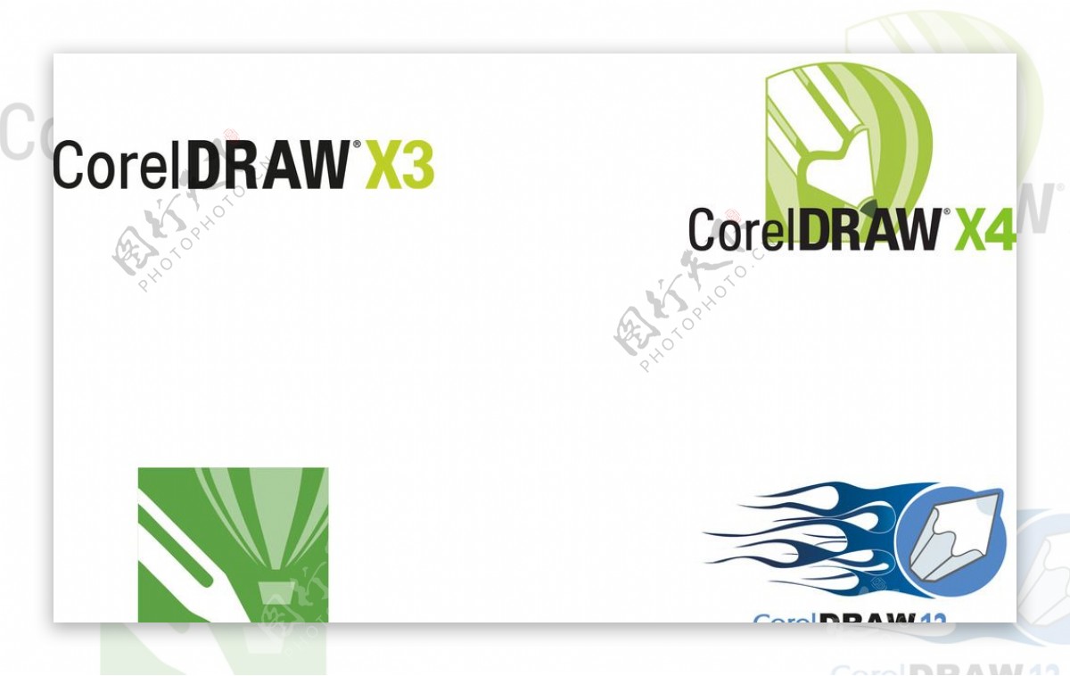 CorelDrawico分享图片素材-编号23449122-图行天下