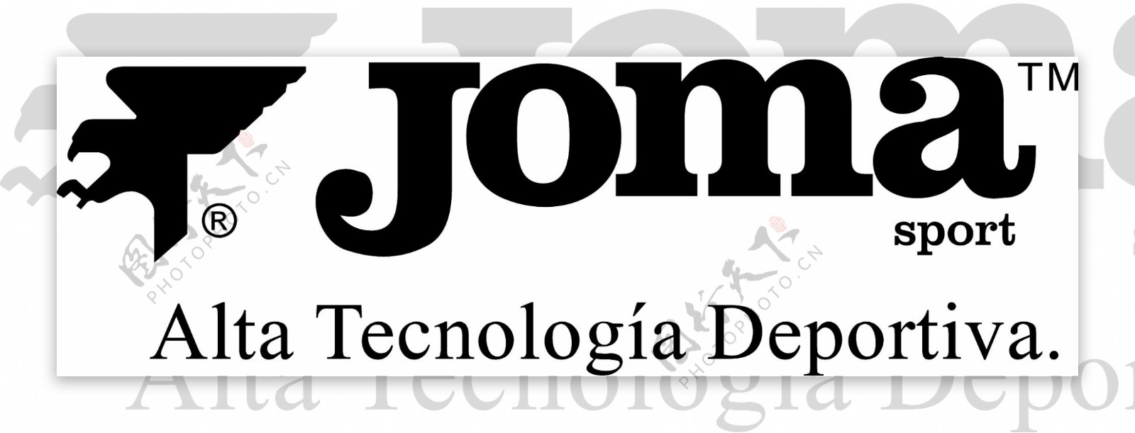 JOMA标志图片素材-编号26869712-图行天下