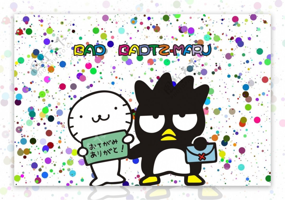 xo酷企鹅图片素材-编号27088092-图行天下