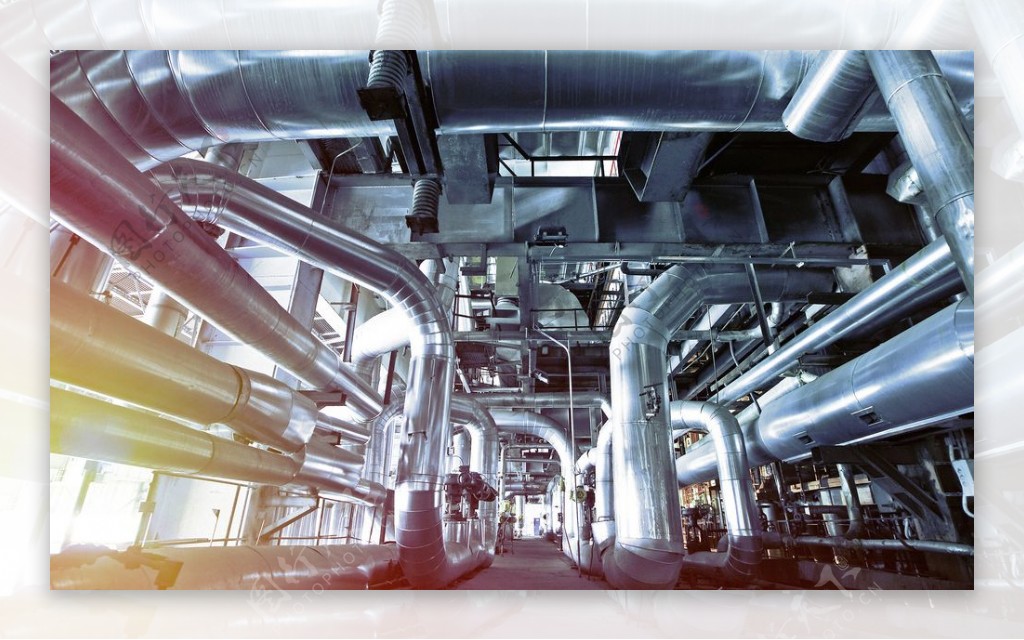管道图片素材-编号28080302-图行天下