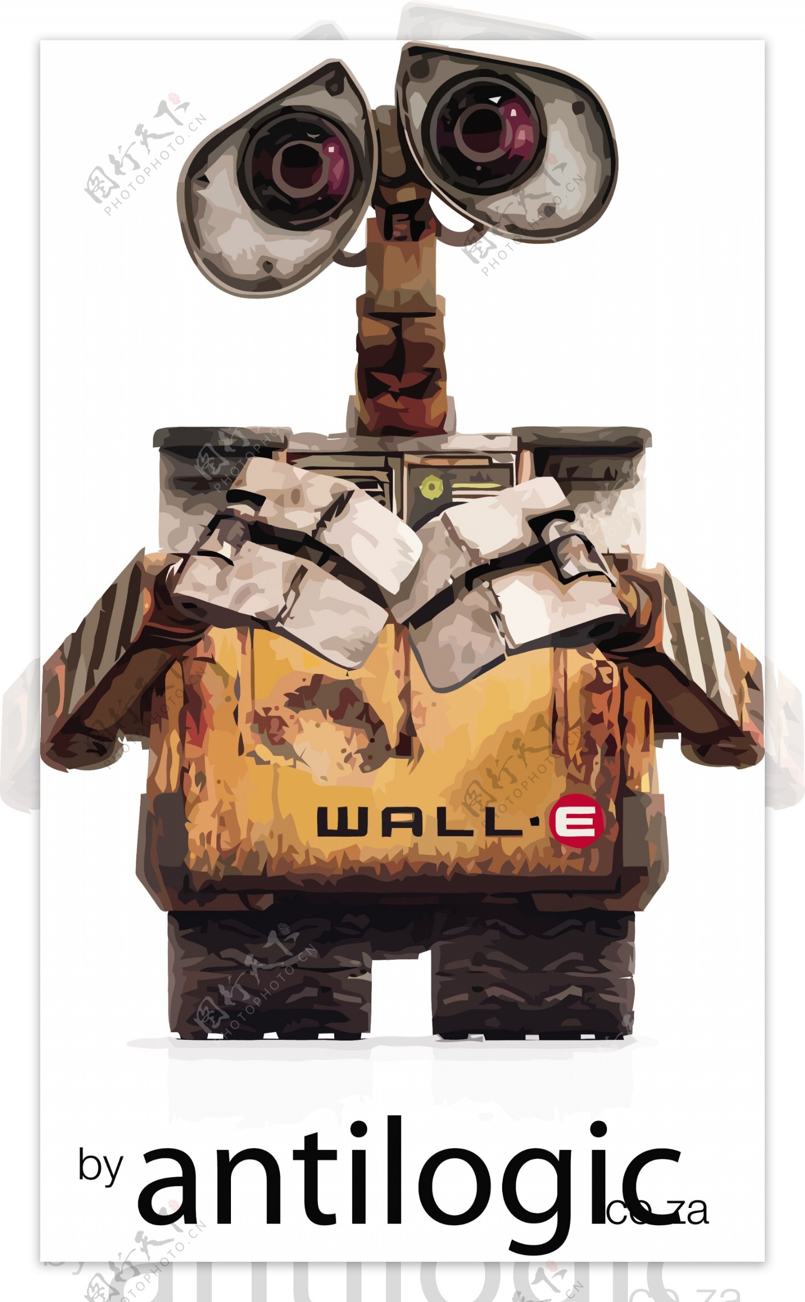WALLE图片素材-编号28189552-图行天下