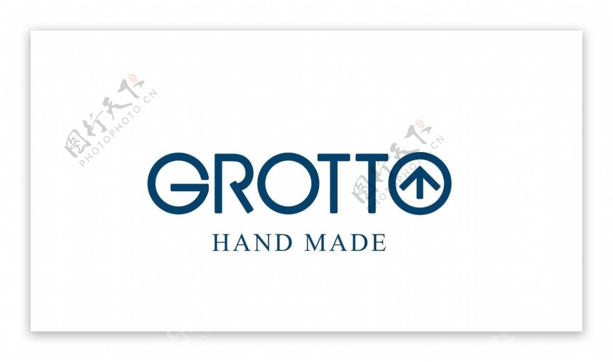 grotto标志图片素材-编号29301032-图行天下