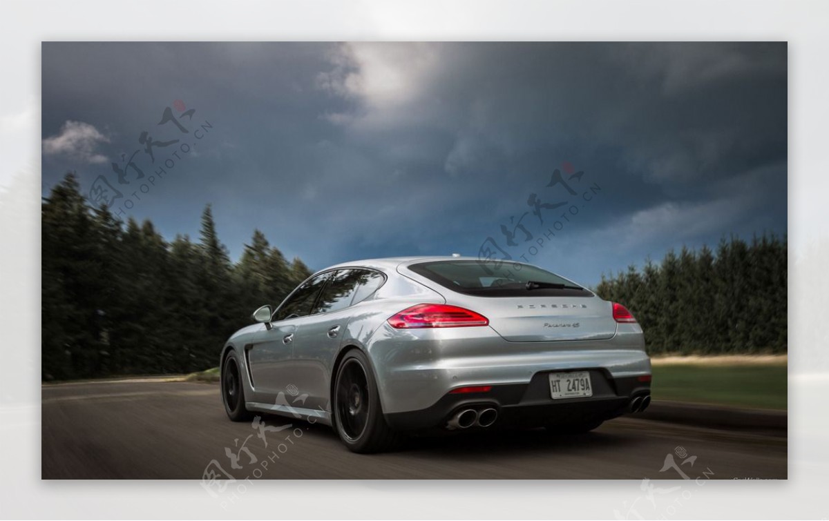 帕拉梅拉图片素材-编号29392232-图行天下