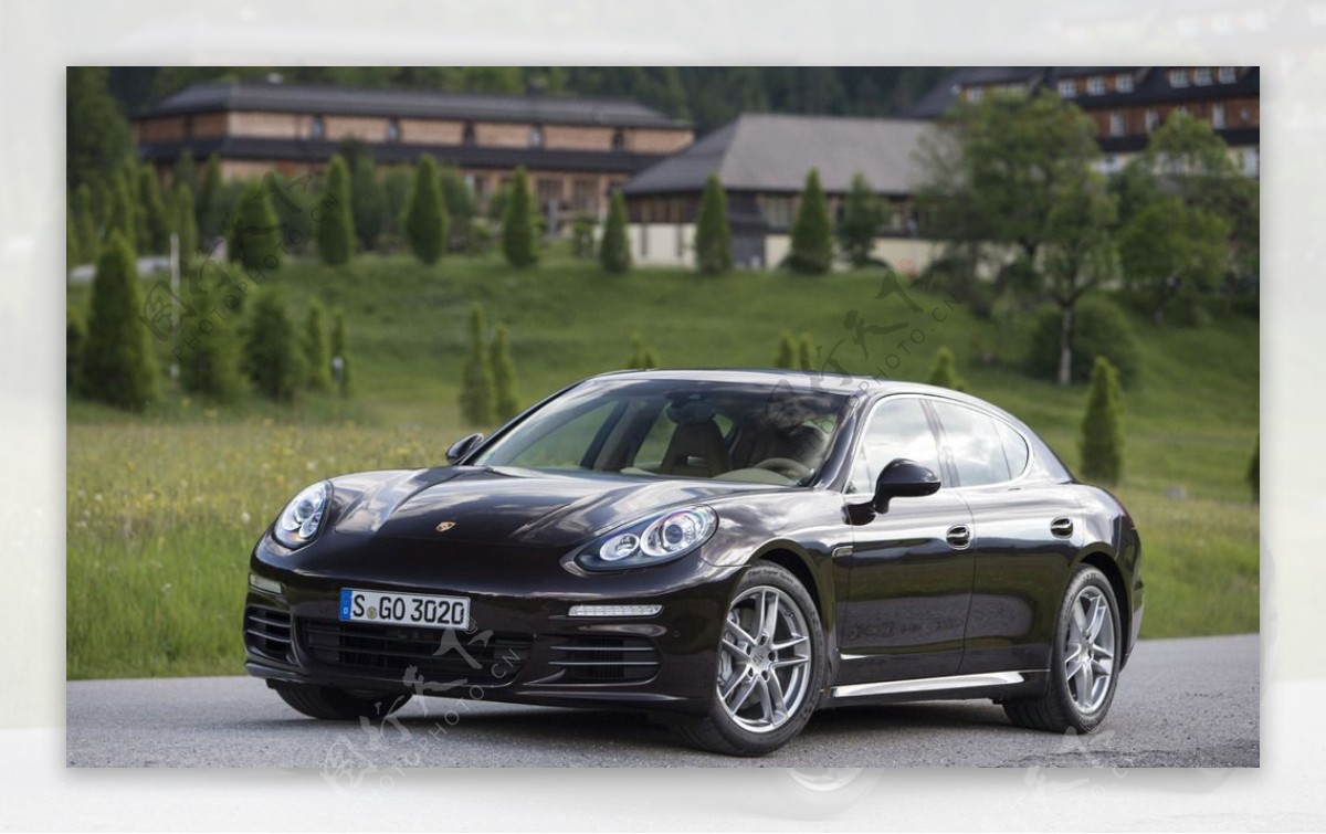 帕拉梅拉图片素材-编号29392242-图行天下