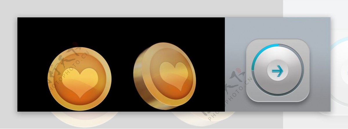 3Dicon图标游戏app图片素材-编号29759082-图行天下