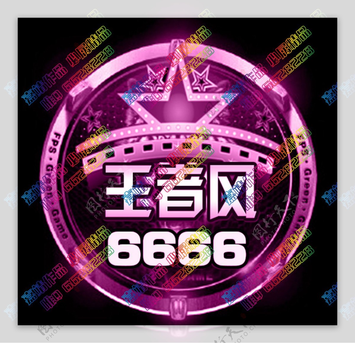 YY头像QQ头像古风头像图片素材-编号29966112-图行天下