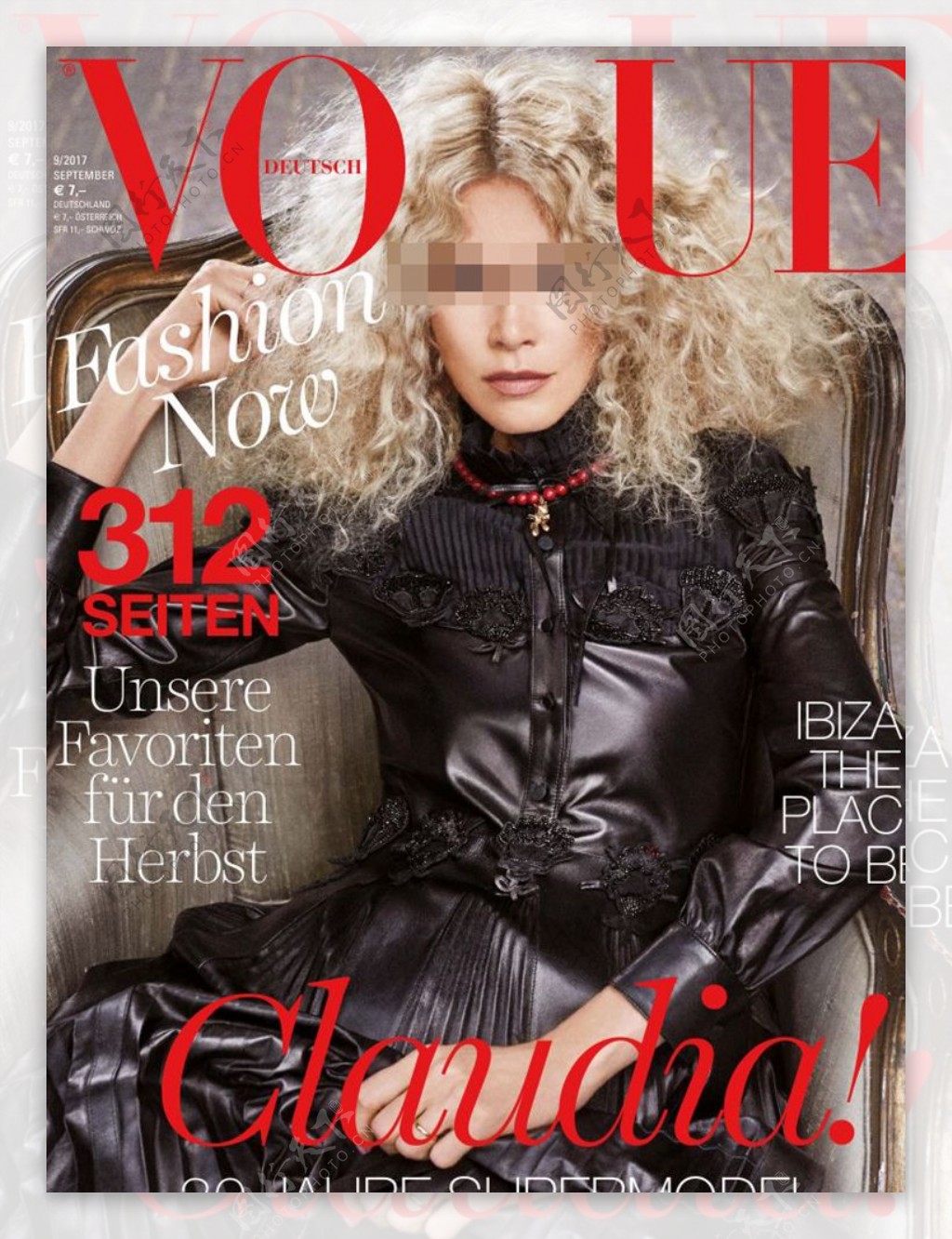 时尚杂志图片素材-编号30710072-图行天下