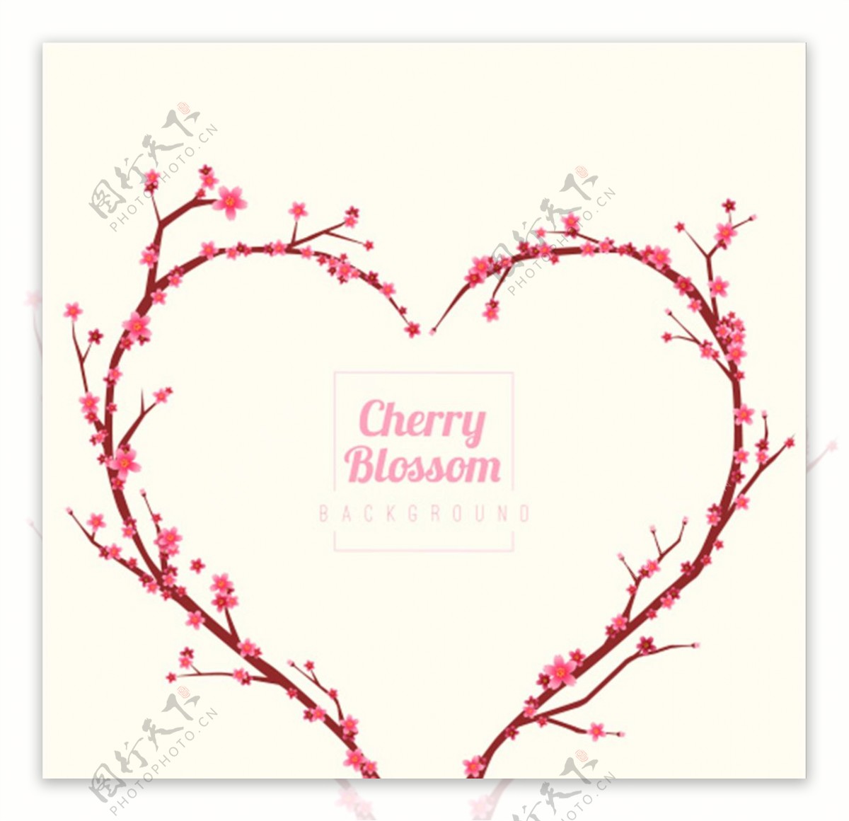 手绘花卉图片素材-编号30757452-图行天下