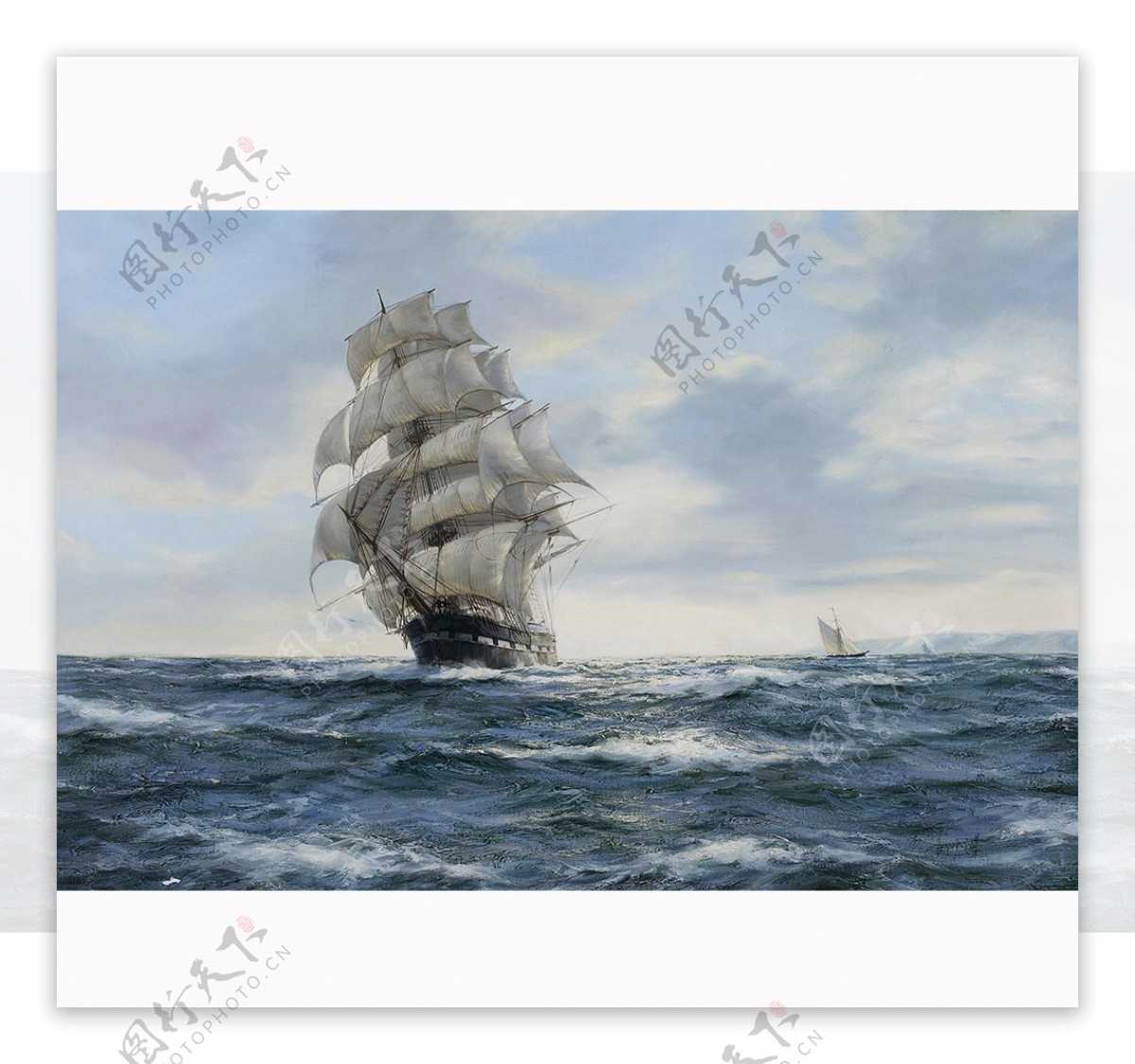 欧式油画图片素材-编号30757872-图行天下