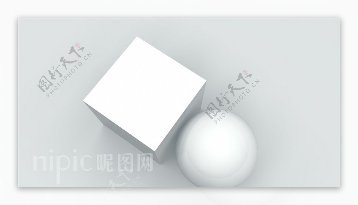 立体几何体组合图片素材-编号31109342-图行天下