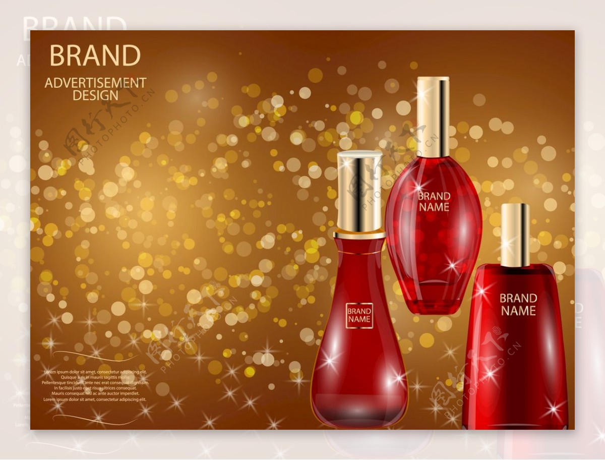 化妆品图片素材-编号31166102-图行天下