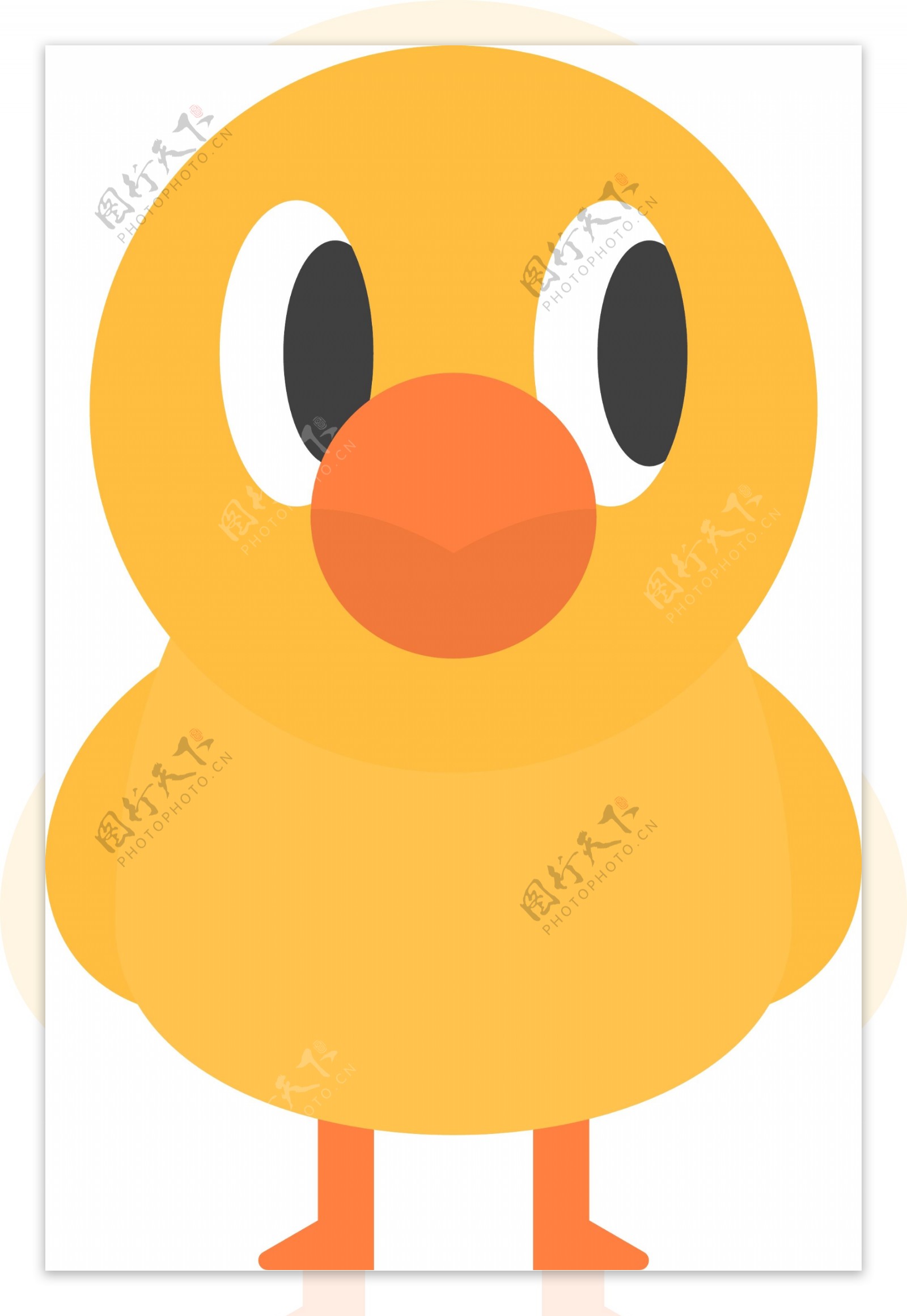 鸡矢量图图片素材-编号31250722-图行天下