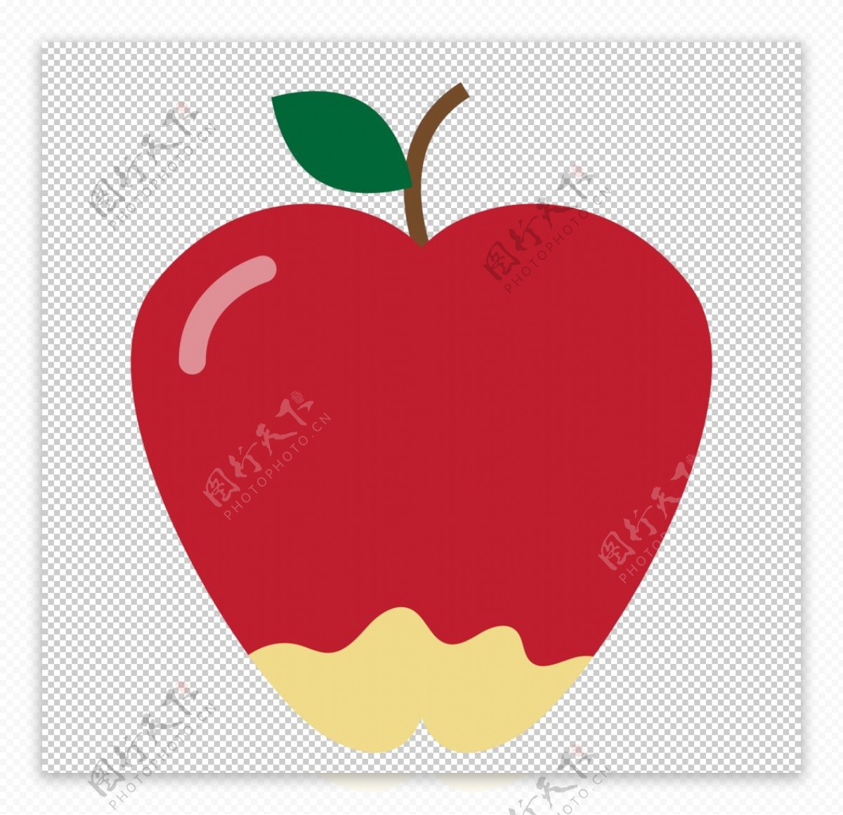 卡通水果图片素材-编号31280482-图行天下