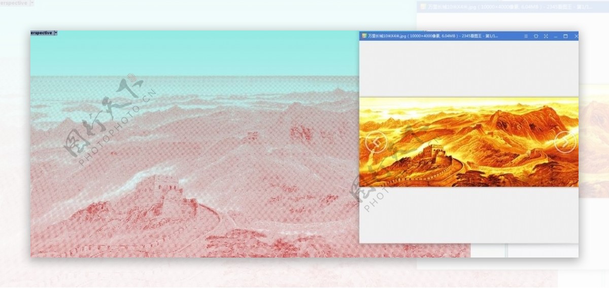 CAD艺术冲孔图案图片素材-编号31365402-图行天下