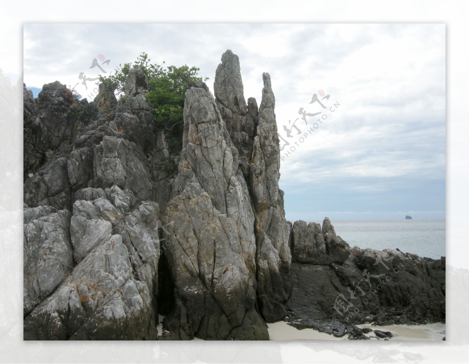 山石风景实景贴图jpg图片素材-编号31448142-图行天下