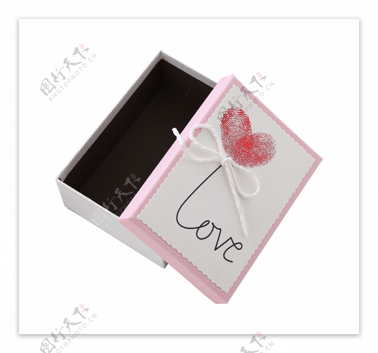 打开的礼品盒礼物盒图片素材-编号32288932-图行天下
