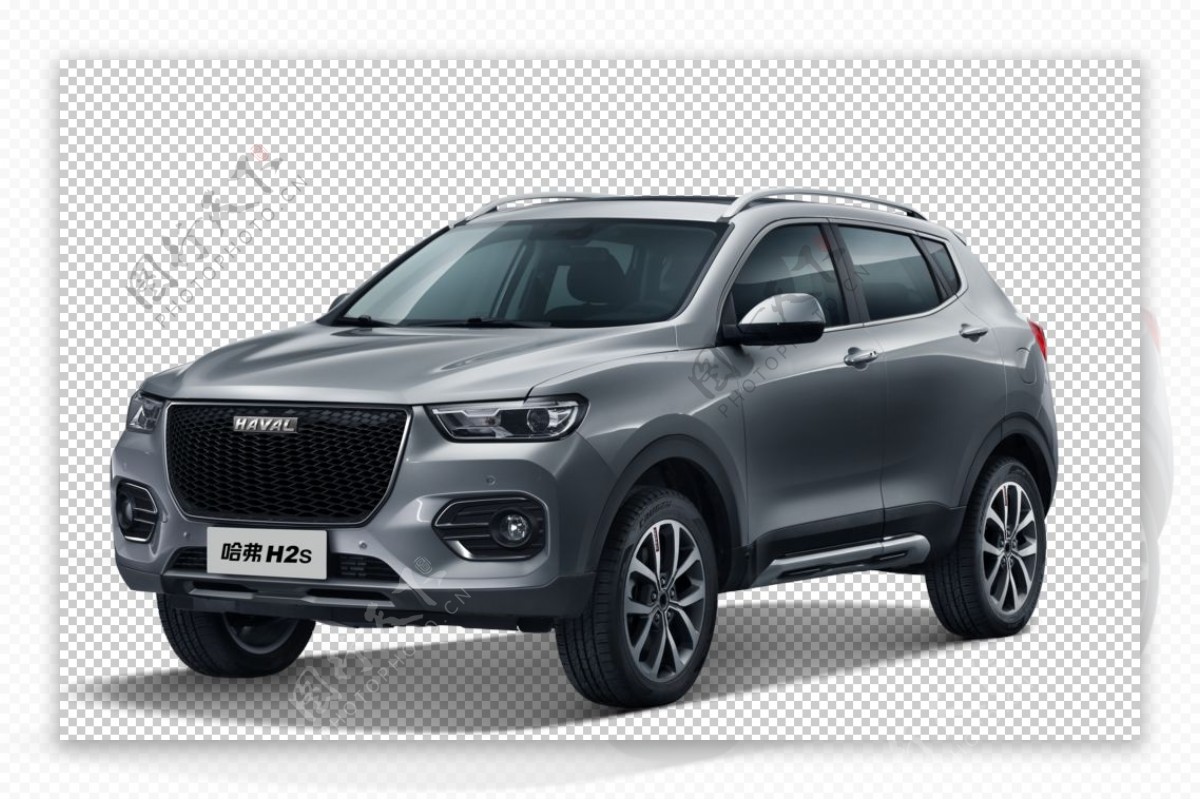 哈弗H2s图片素材-编号37530892-图行天下